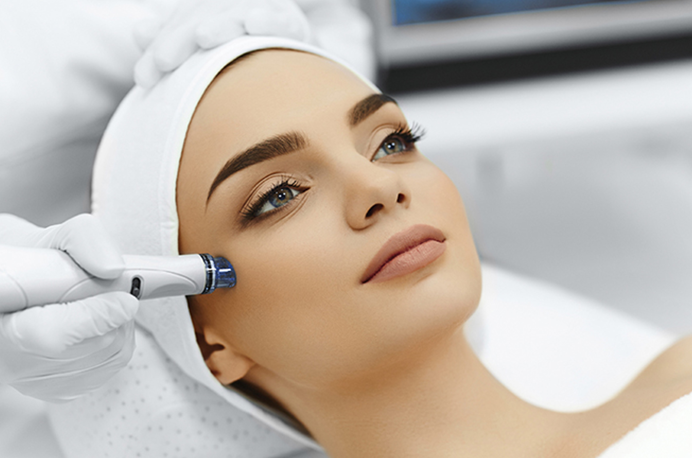 Entrance | Clear Skin Clinic